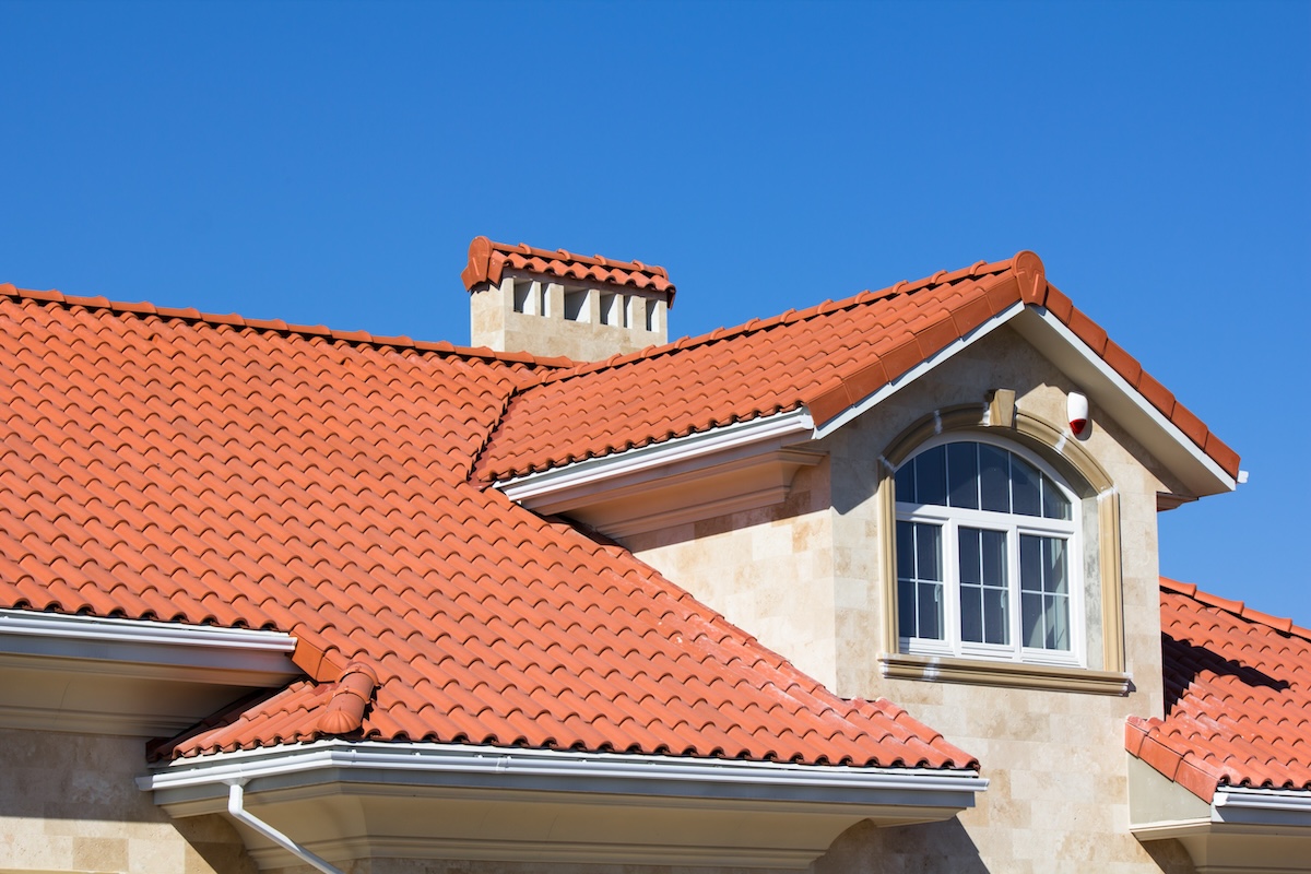 6 Most Energy Efficient Roof Types (2024)