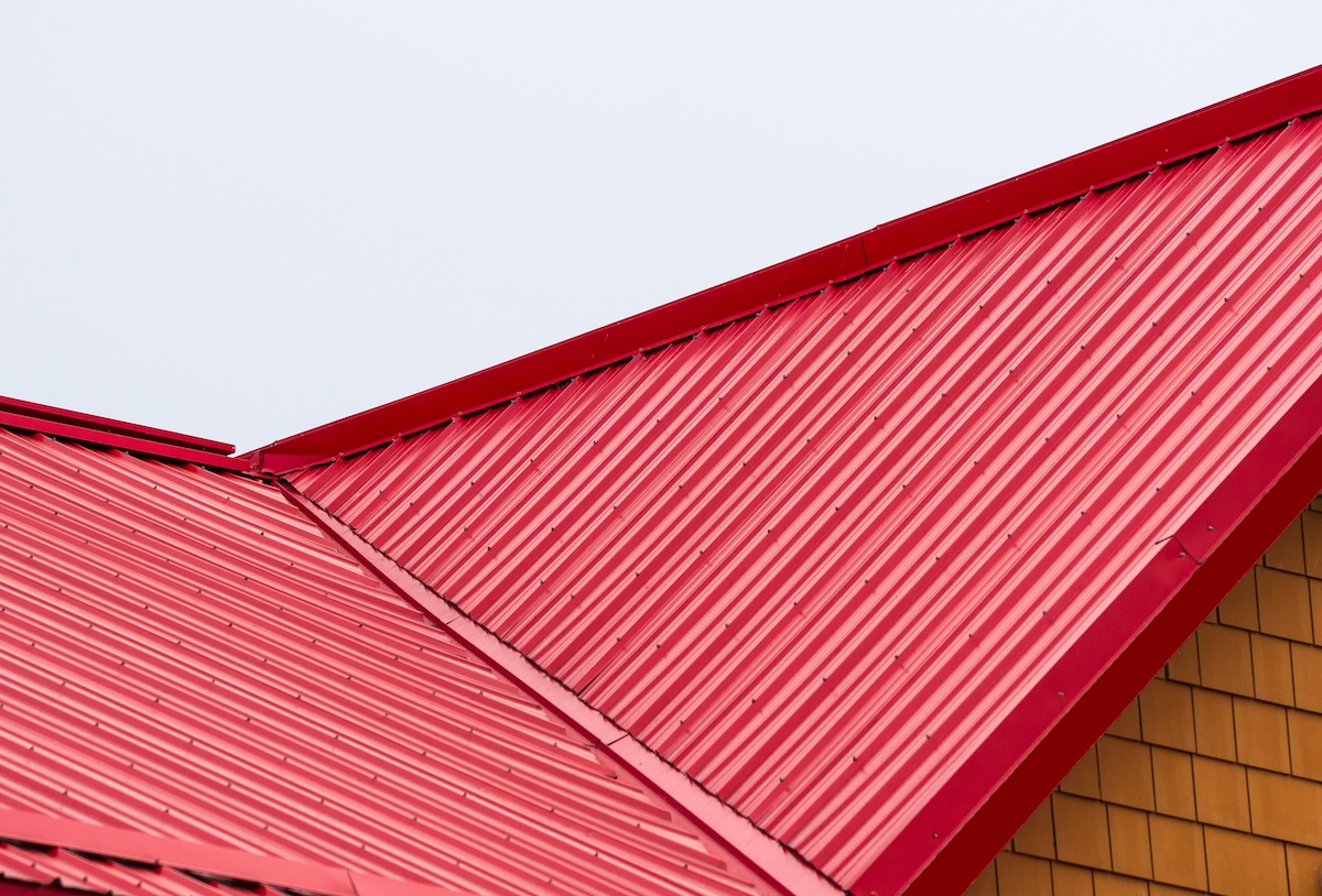 13 Main Parts Of A Roof & Their Benefits For Your Home