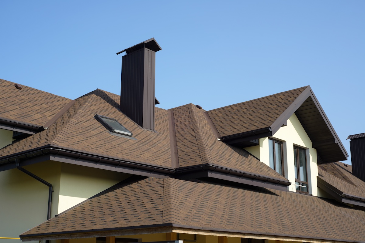 13 Main Parts Of A Roof & Their Benefits For Your Home