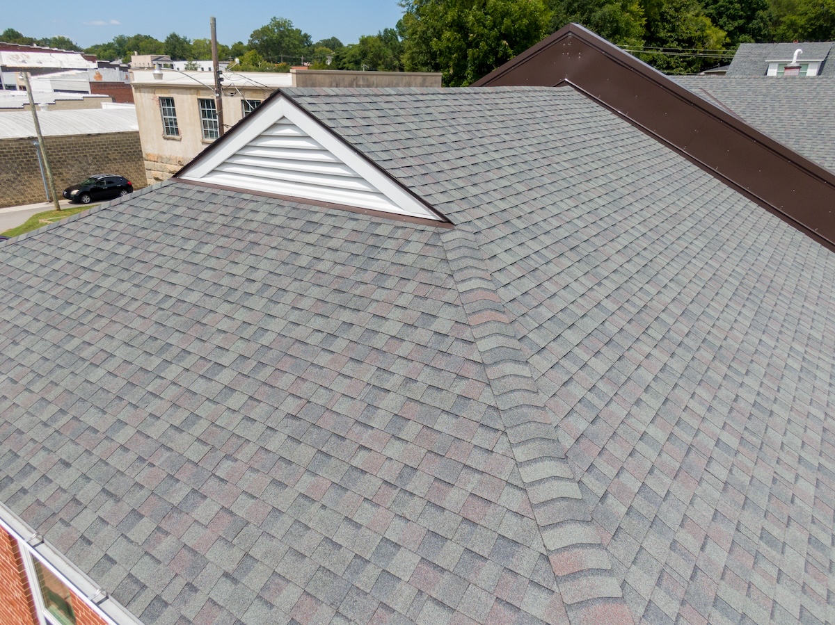 How To Install Ridge Cap Shingles On Your Roof?