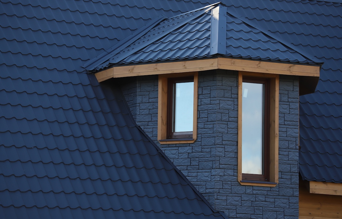 Metal Roof Coating: How To Extend Your Roof's Lifespan?