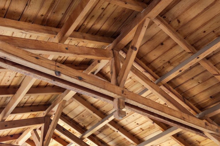 Roof Framing Basics For Homeowners (Components, Tips...)