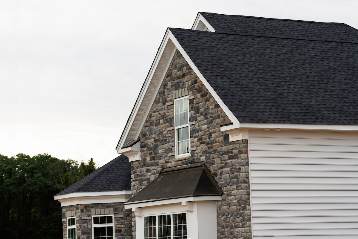 Black Shingles: 6vReasons To Consider For Your Home