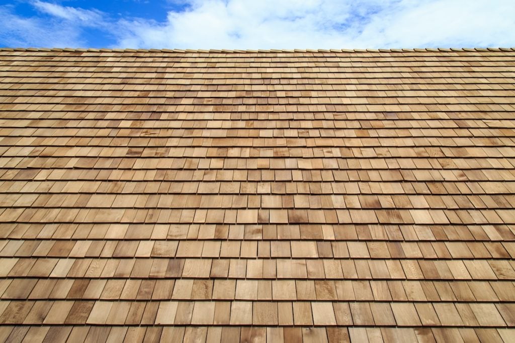 5 Cedar Shake Roof Maintenance Tips For Storm Season