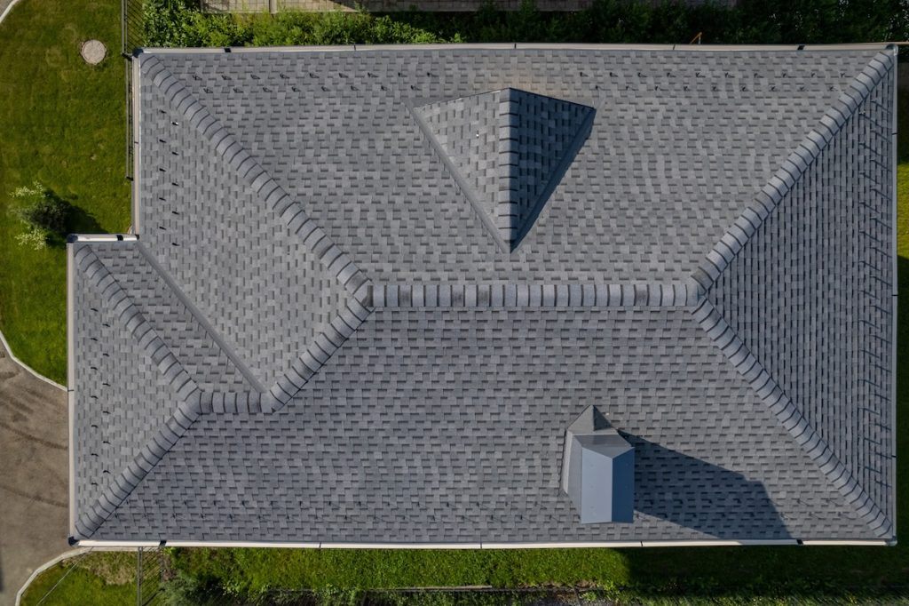 7 Top Modern Roof Designs To Consider For Your Home