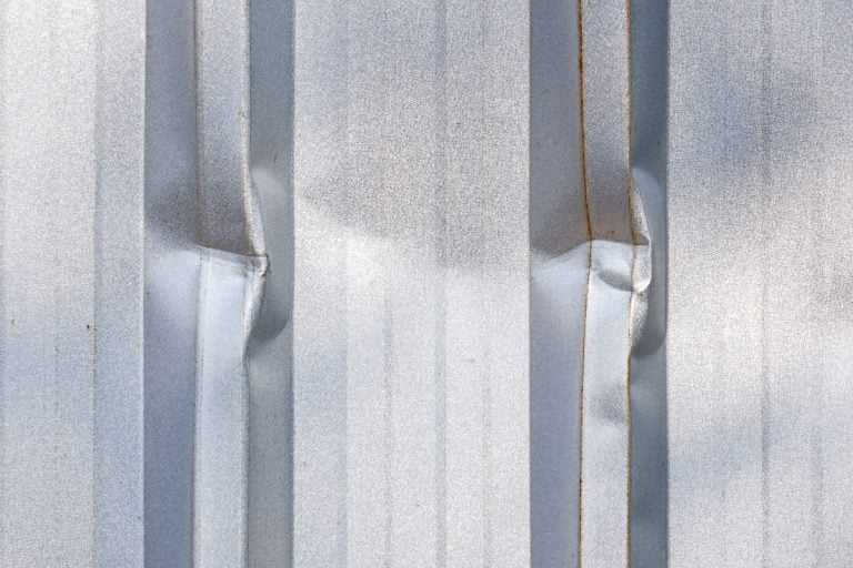 Metal Roof Hail Damage: 4 Steps To Take After A Storm
