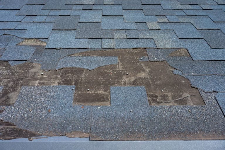 7 Causes Of Cracked Shingles: Should You Patch Or Replace?